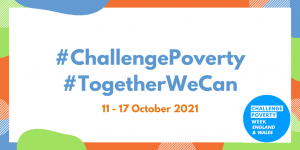Challenge Poverty Week – England and Wales